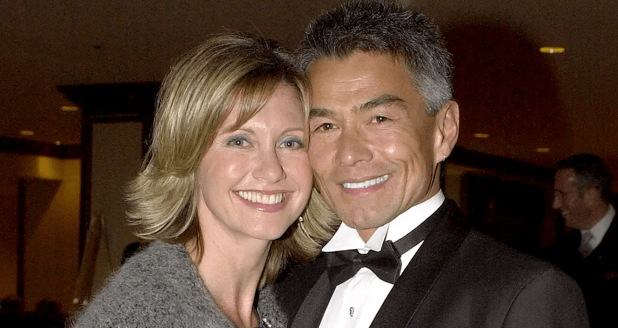 The Disappearance Of Patrick McDermott, Olivia Newton-John's Boyfriend