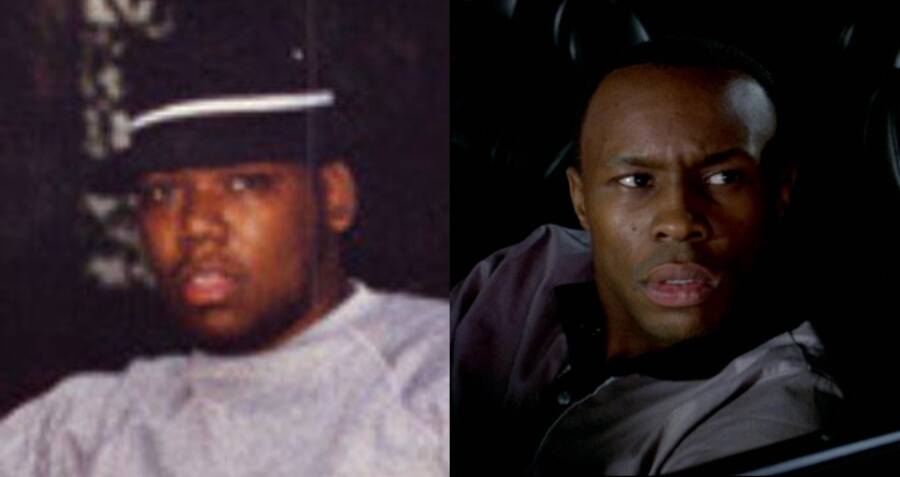 Azie Faison, The Former Crime Boss Behind 'Paid In Full'