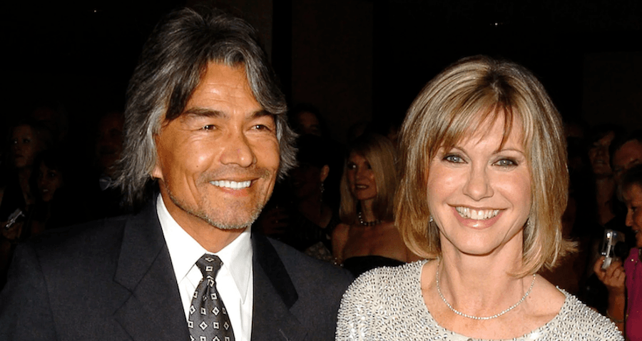 The Disappearance Of Patrick McDermott, Olivia Newton-John's Boyfriend
