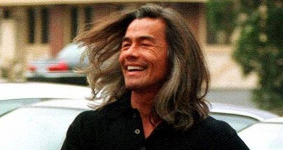 The Disappearance Of Patrick McDermott, Olivia Newton-John's Boyfriend