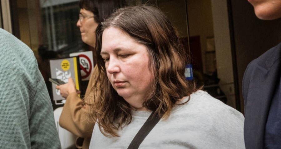 Woman Charged With Murder Via Mushroom Poisoning