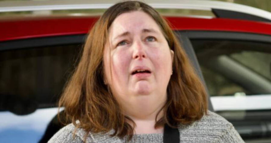 Woman Charged With Murder Via Mushroom Poisoning