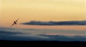 Richard Russell And The Horizon Air Q400 Incident Of 2018