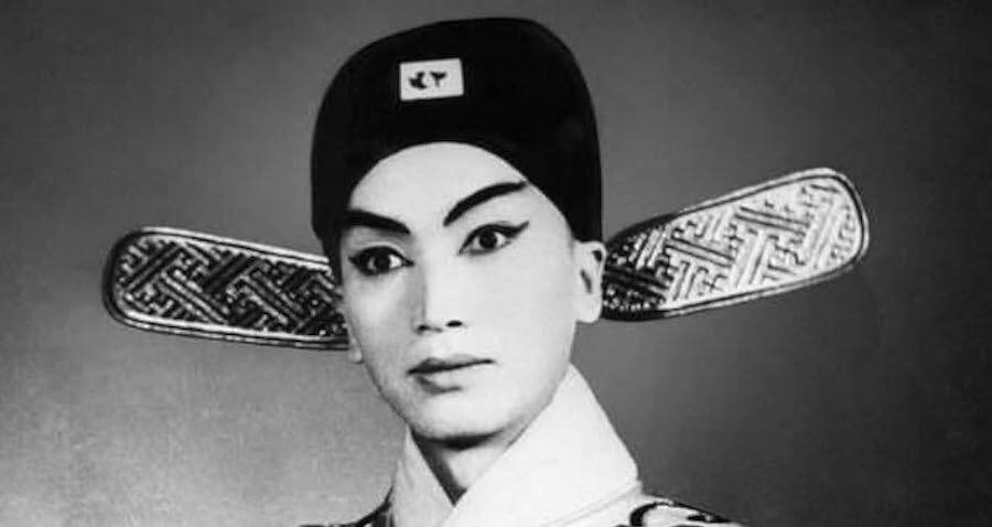 Shi Pei Pu, The Chinese Opera Singer Turned Spy