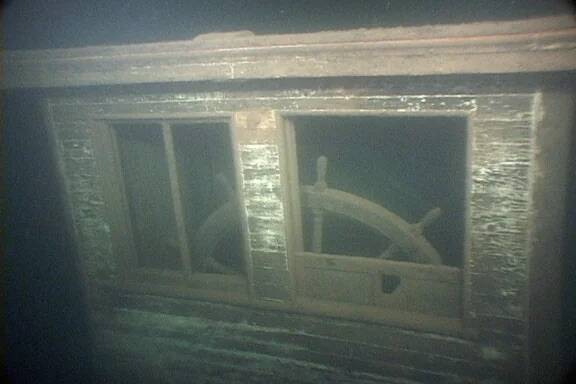 Thalassophobia, The Crippling Fear Of The Ocean And Deep Water