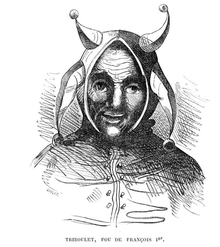 Jesters, The 'Fools' Who Once Entertained Royal Courts