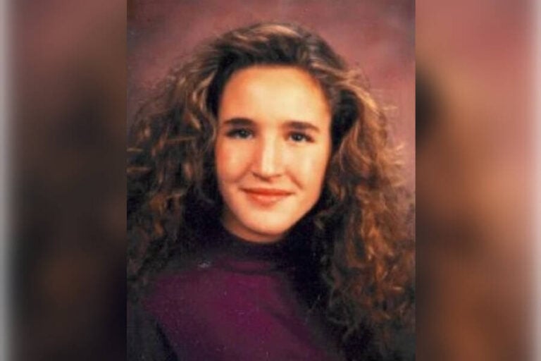 Larry Hall, The Suspected Serial Killer Of 40 Women