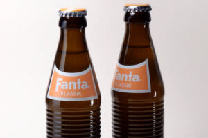 Who Made Fanta? Inside The Soda's Connection To Nazi Germany