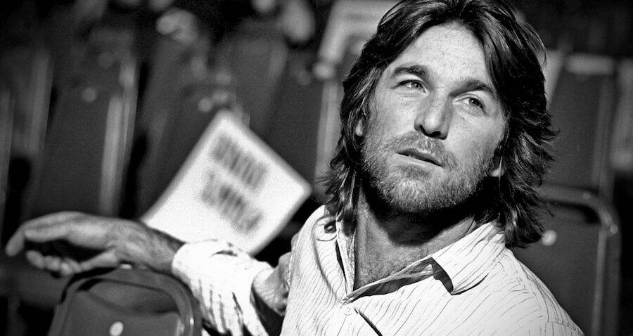 Dennis Wilson, The Beach Boy Who Died Tragically At 39