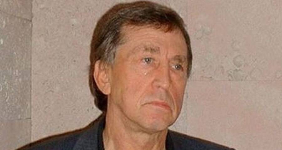 How Anatoli Bugorski Survived A Particle Accelerator Accident