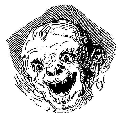 27 Scary Demons And The Chilling Stories Behind Them