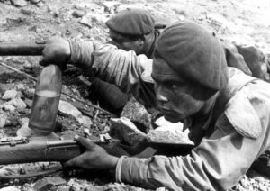 Molotov Cocktail: The Fiery History Of The 'Bottle Bomb'