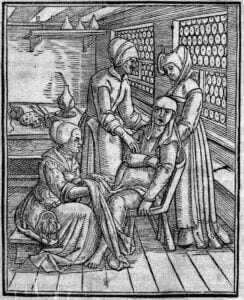 Valentina Vassilyev, History's Most Prolific Mother With 69 Children