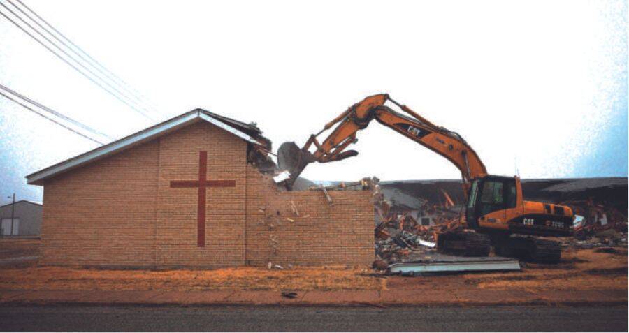 Picher, Oklahoma: America's Most Toxic Ghost Town