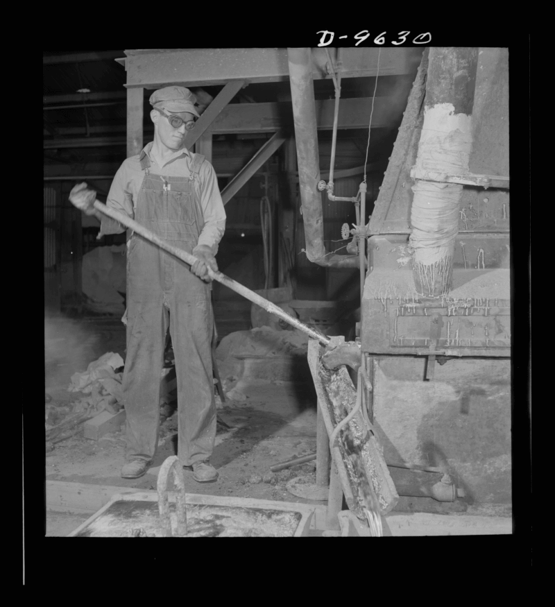 Picher, Oklahoma: America's Most Toxic Ghost Town