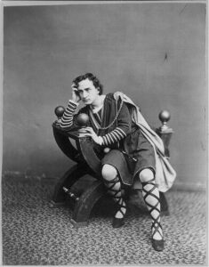 Edwin Booth, The Renowned Actor Overshadowed By His Brother