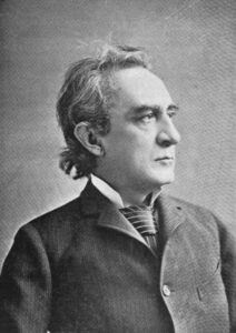 Edwin Booth, The Renowned Actor Overshadowed By His Brother