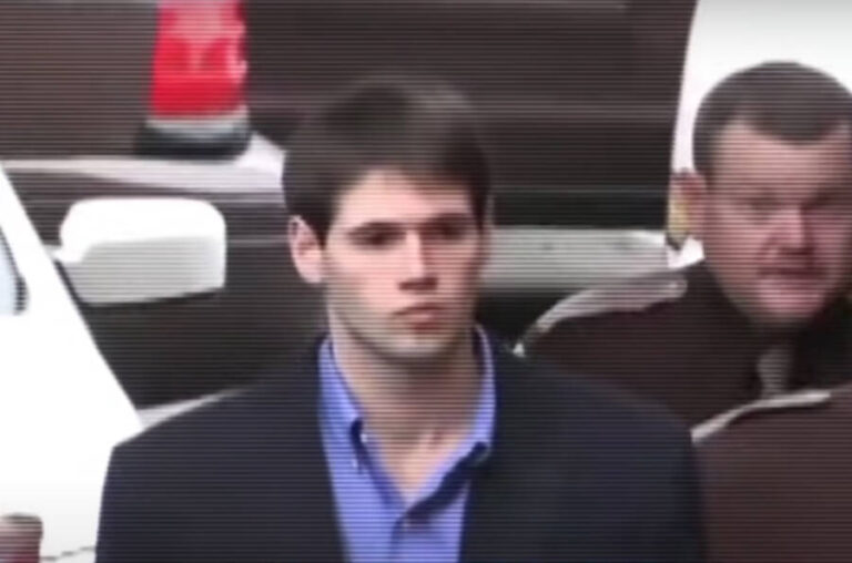 George Huguely, The UVA Lacrosse Player Who Killed Yeardley Love