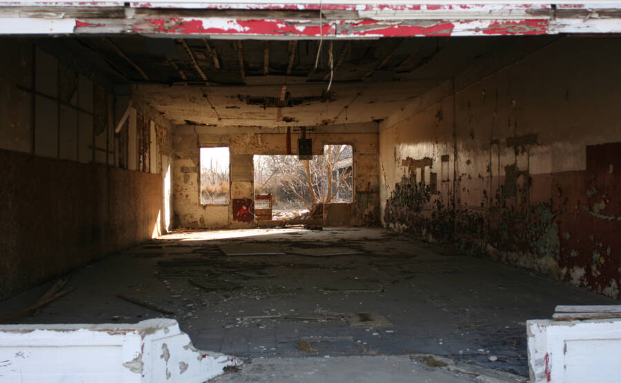 Picher, Oklahoma: America's Most Toxic Ghost Town