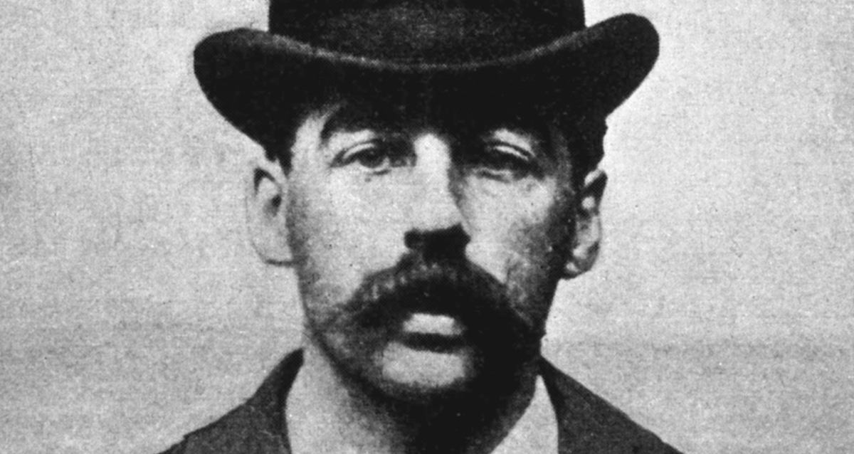Inside H. H. Holmes' 'Murder Castle' With History Uncovered