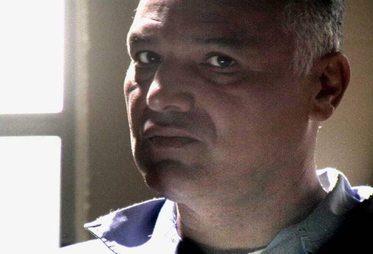 Jorge 'Rivi' Ayala, The Ruthless Hitman For Griselda Blanco