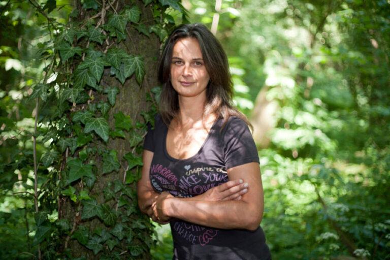 Julia ‘Butterfly’ Hill, The Activist Who Lived In A Tree For 738 Days