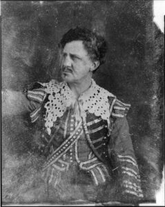 Edwin Booth, The Renowned Actor Overshadowed By His Brother