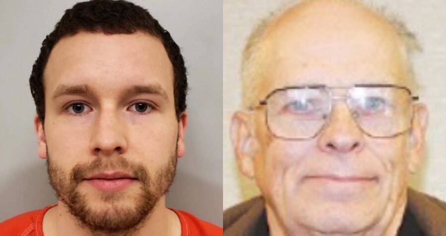 9 Of The Most Disturbing Crime News Stories From 2023