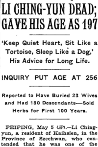 The 11 Oldest People To Ever Live — And Their Incredible Stories