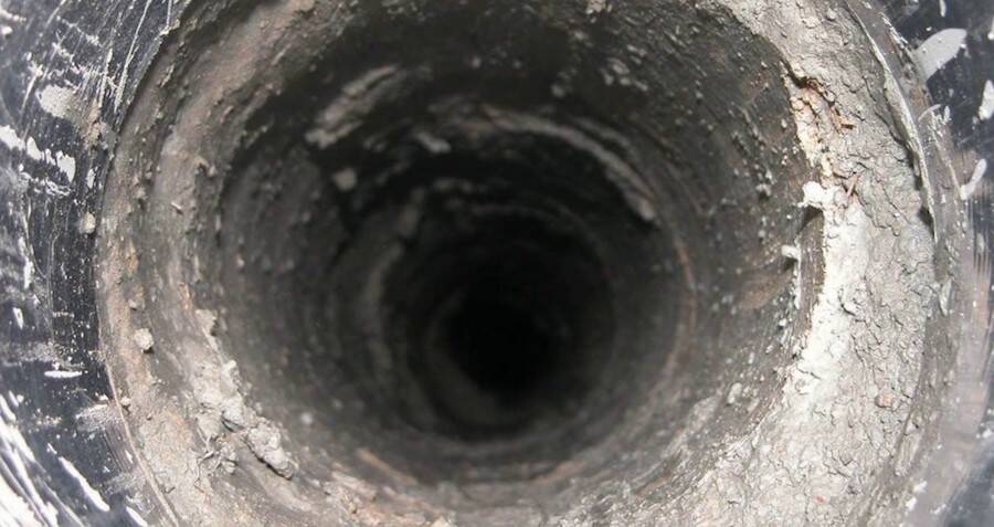 Mel’s Hole, The Legendary Bottomless Pit In Washington State