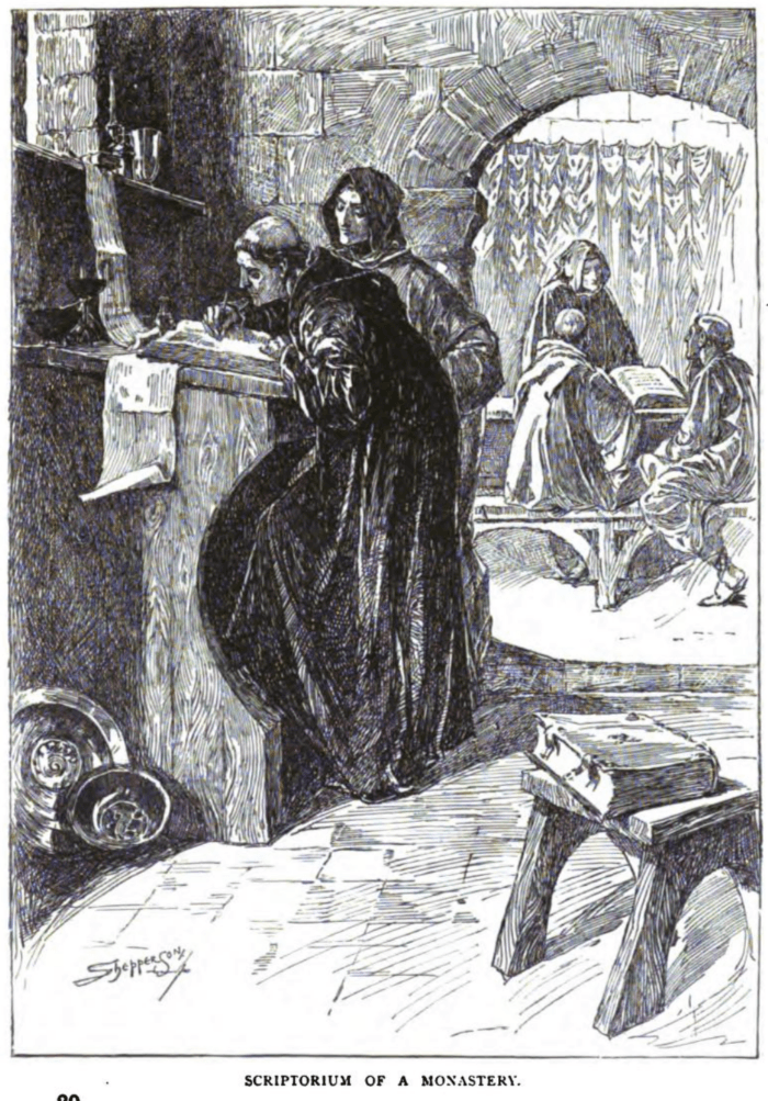 Inside The Book Of Kells, Ireland’s Illuminated Medieval Gospels