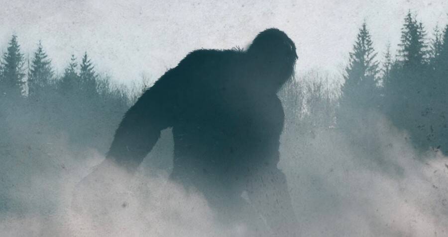 Portlock, The Alaska Ghost Town Allegedly Home To A 'Killer Bigfoot'