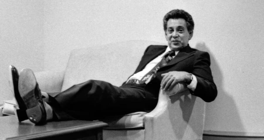 13 Notorious Mafia Bosses Who Once Ruled The Underworld