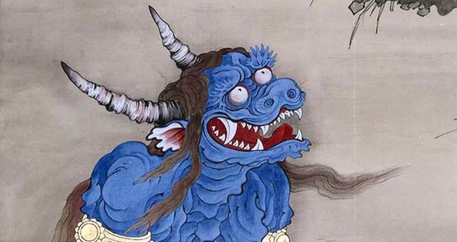27 Scary Demons And The Chilling Stories Behind Them