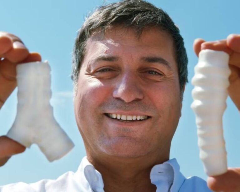 Paolo Macchiarini: How 'Dr. Death' Scammed The World