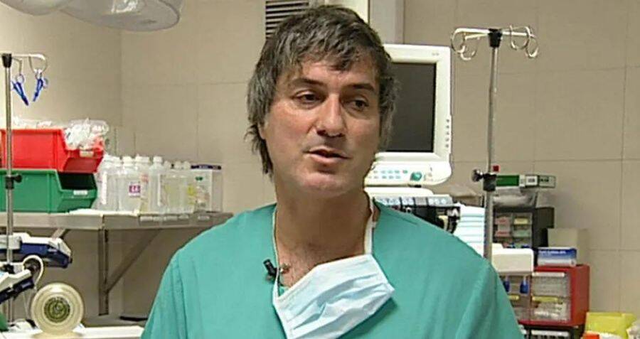 Paolo Macchiarini: How 'Dr. Death' Scammed The World