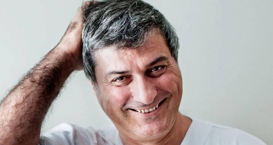 Paolo Macchiarini: How 'Dr. Death' Scammed The World
