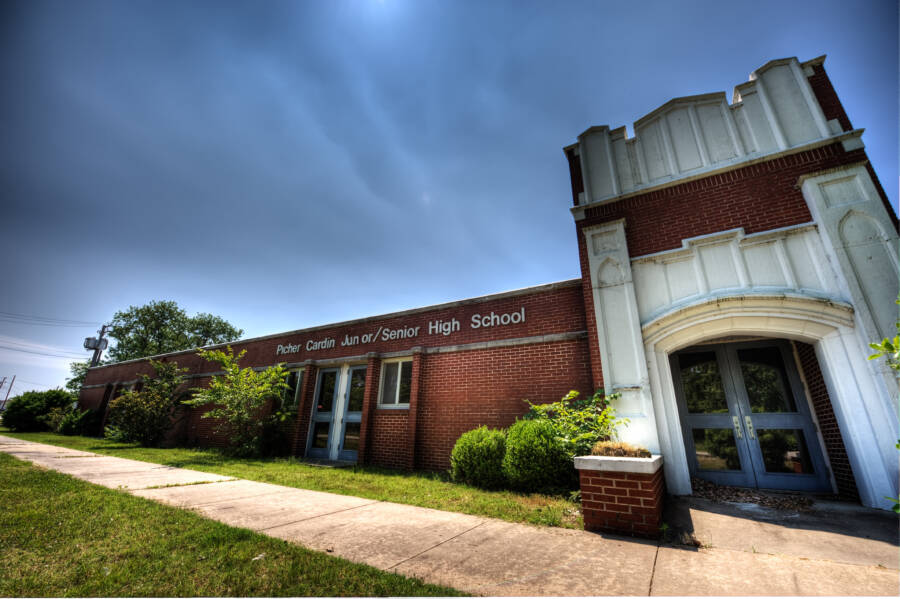 Picher, Oklahoma: America's Most Toxic Ghost Town