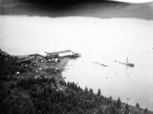 Portlock, The Alaska Ghost Town Allegedly Home To A 'Killer Bigfoot'