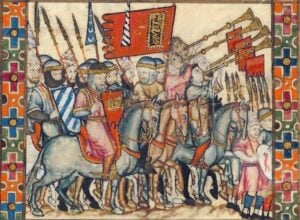 Reconquista: The Bloody, Centuries-Long Battle For The Iberian Peninsula