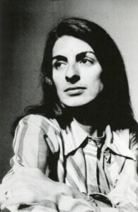 Christine Chubbuck, The Reporter Who Killed Herself On Live TV
