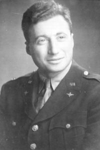Robert ‘Rosie’ Rosenthal, The Decorated 100th Bomb Group Pilot