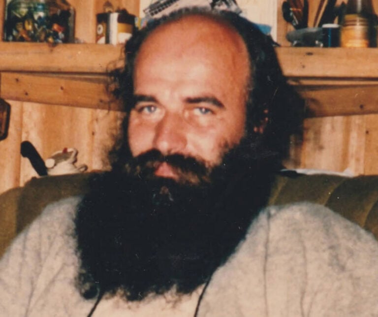 The Ant Hill Kids, Roch Thériault's Disturbing Doomsday Cult