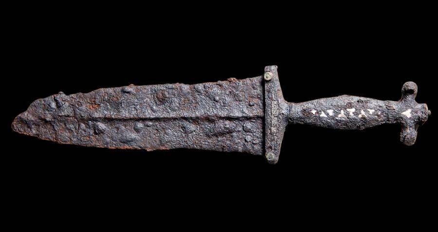 Roman Battlefield Discovered In Switzerland After 2,000 Years