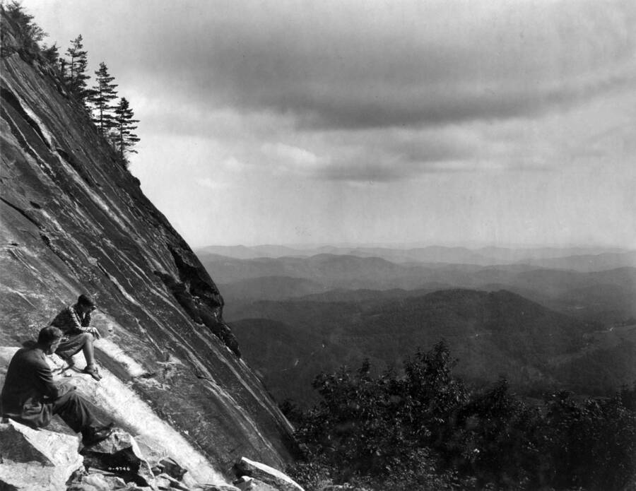 The History Of Appalachia In 44 Revealing Photos