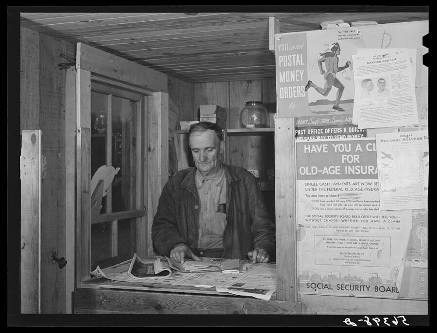 The History Of Appalachia In 44 Revealing Photos