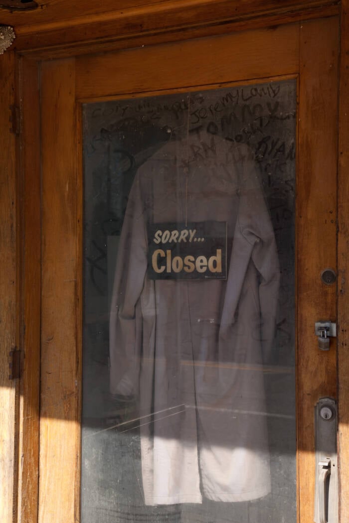 Picher, Oklahoma: America's Most Toxic Ghost Town