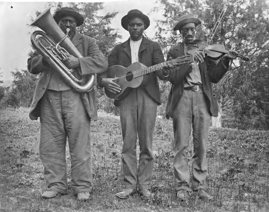The History Of Appalachia In 44 Revealing Photos