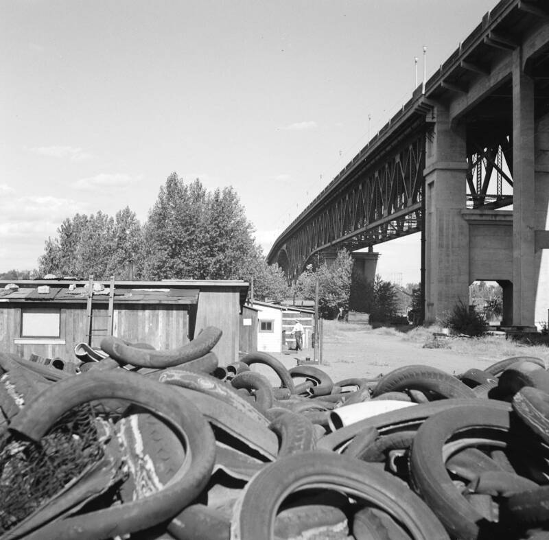 Hoovervilles, The Shanty Towns Of The Great Depression