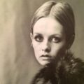 Twiggy, The English Model Who Defined The Swinging '60s